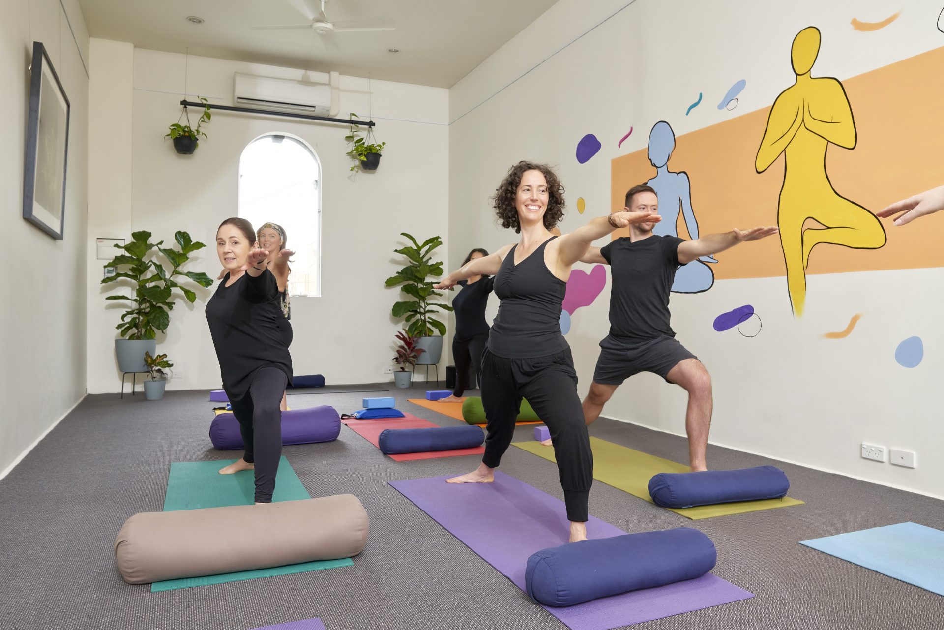 Introduction to Yoga, getting started - The Yoga Creative