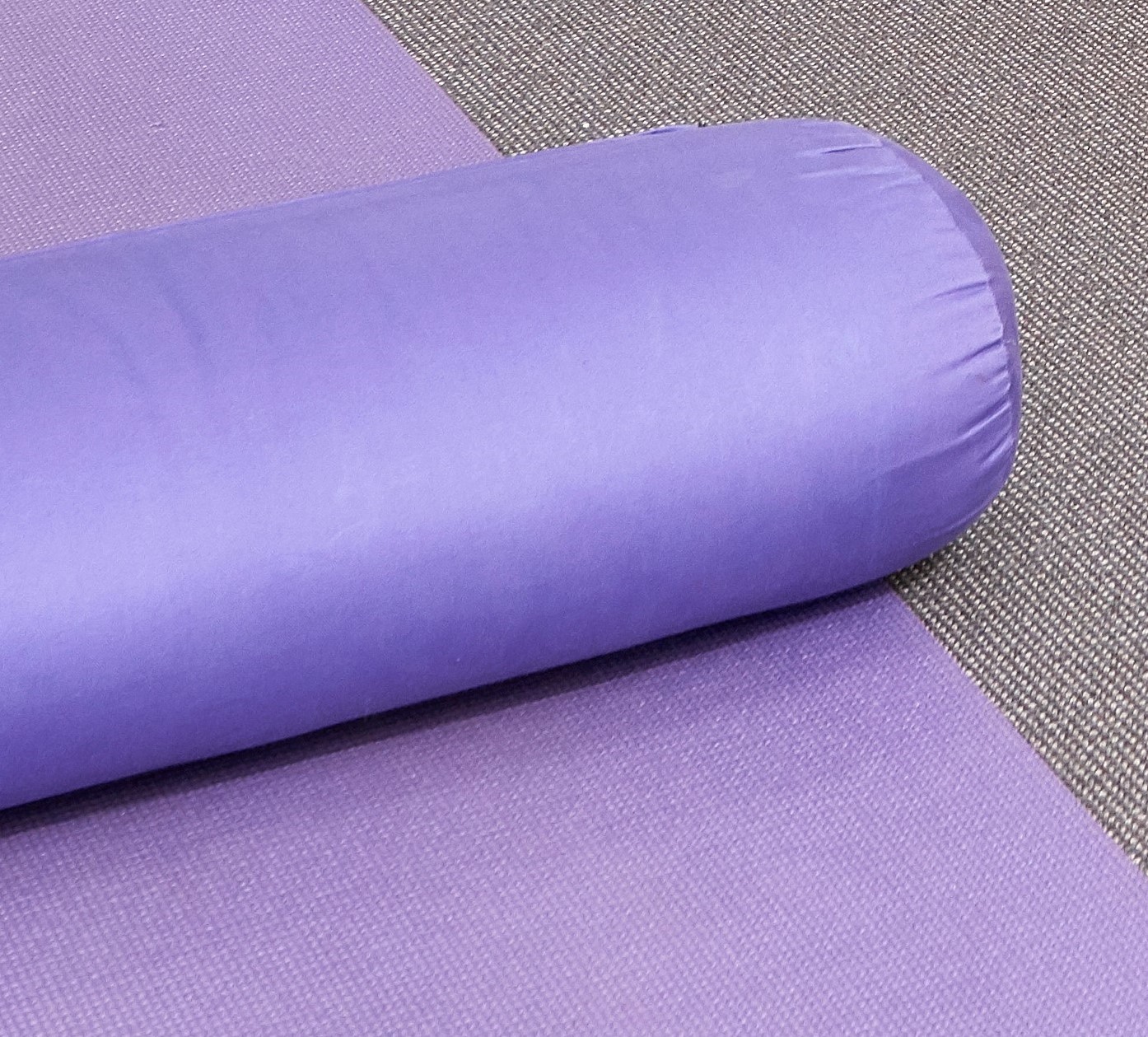 Small Bolster - The Yoga Creative