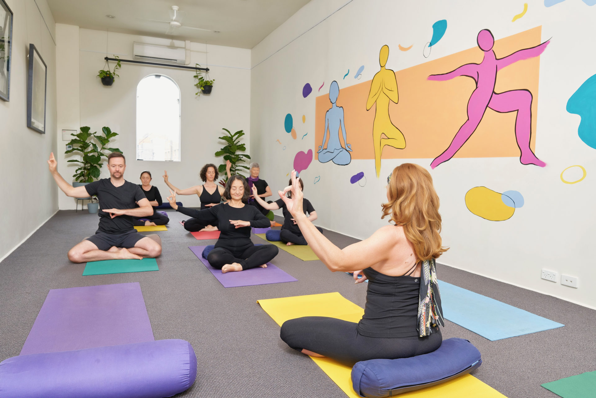 Peace Week a beautiful Yogic tradition - The Yoga Creative