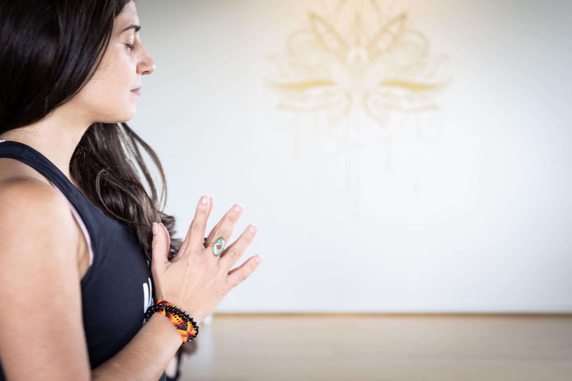 Cadia Belante - The Yoga Creative