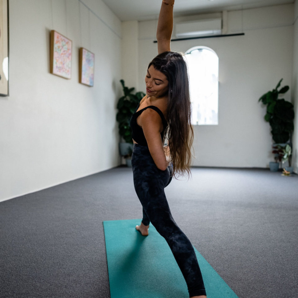 Home - The Yoga Creative